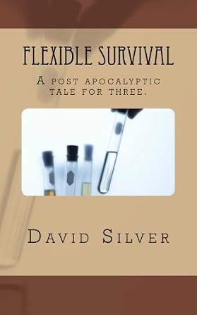 Flexible Survival | Amazon.com.br