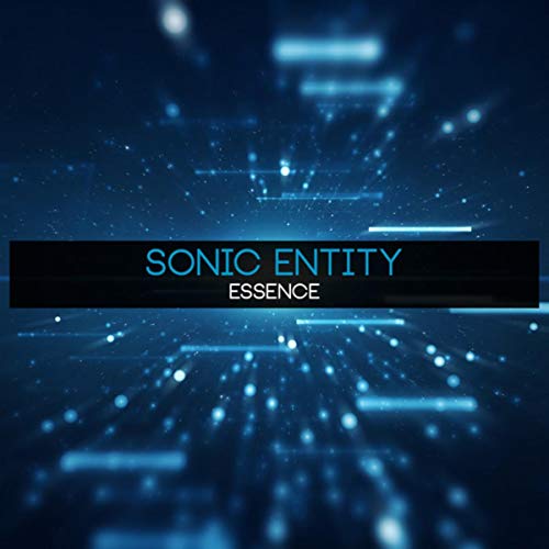 Essence : Sonic Entity: Amazon.de: Digital Music