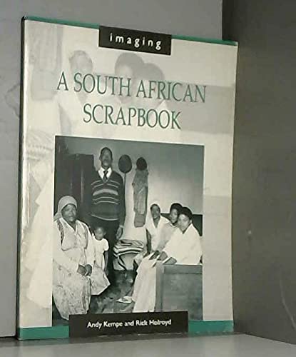 Amazon | South African Scrapbook (Imaging: resources for English ...