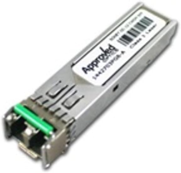 Amazon.com: Adtran 1442703PG6 OC-12 CWDM SFP 1571NM : Electronics