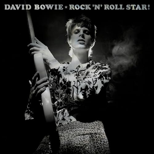 Life On Mars? (Recorded live at the Music Hall, Boston 1st October 1972 ...