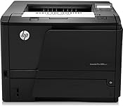 Amazon.com: HP M401n Wireless Color Printer : Office Products