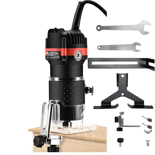 Top 10 Computerized Wood Routers of 2023 - Best Reviews Guide