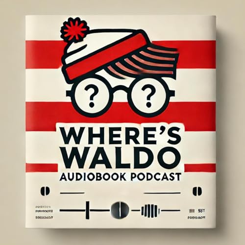 Where's Waldo? Audiobook : Andrew: Amazon.de: Audible Hörbücher & Originals