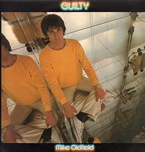 Amazon.com: Guilty - Blue Vinyl: CDs & Vinyl