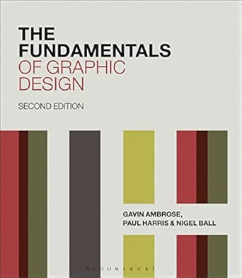 The Fundamentals of Graphic Design : Buy Online at Best Price in KSA ...