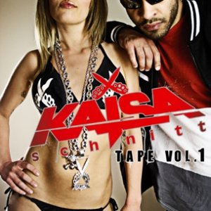 Kaisaschnitt Tape Vol. 1: Amazon.de: Musik-CDs & Vinyl
