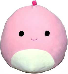 Squishmallows Official Kellytoy 12 Inch Dinosaur Prehistoric Squad ...