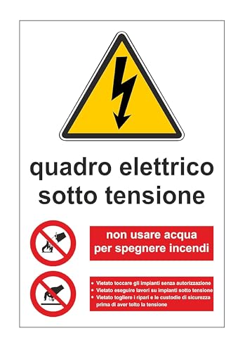 Tabella gradi di protezione IP: guida completa e dettagliata