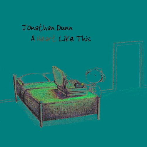 Play A Heart Like This by Jonathan Dunn on Amazon Music