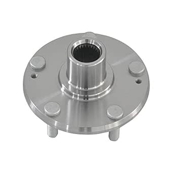 DRIVESTAR 51750-1P000 Front Left/Right Wheel Hub for Hyundai Elantra ...