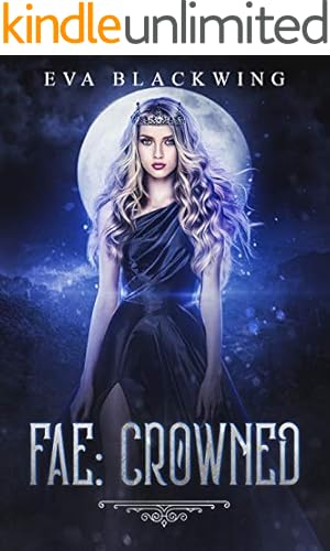 Amazon.com: Fae: Lost (Lost Royal Book 1) eBook : Blackwing, Eva: Kindle Store