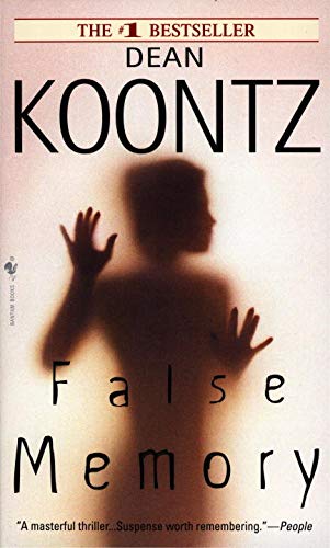 Amazon.in: Buy False memory Book Online at Low Prices in India | False ...