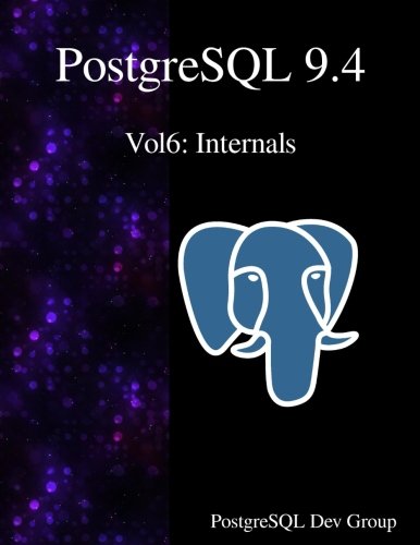 20 Best PostgreSQL Books of All Time - BookAuthority