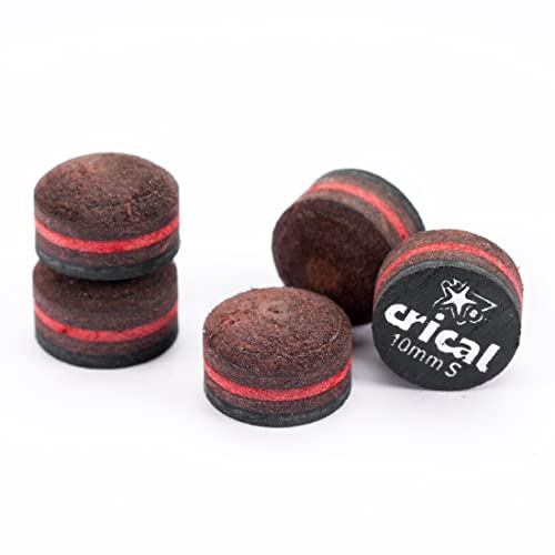 Top 5 Snooker Cue Tips: Reviews & Buying Guide for Better Shots