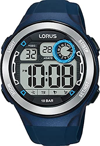 Relojes Lorus: historia, precios y opiniones | Relojes.Wiki