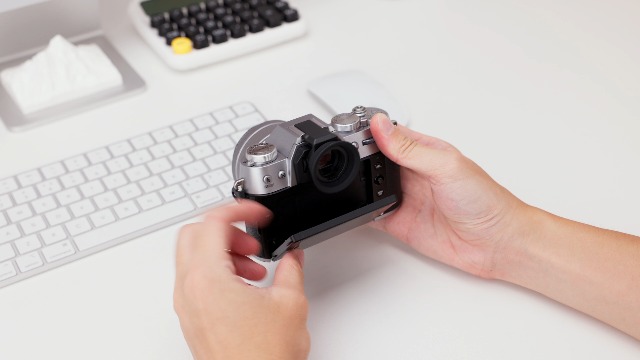 X T50 Eye Cup X-T50 Eye Cup Eyecup Eyepiece, Extended Long Soft Rubber ...