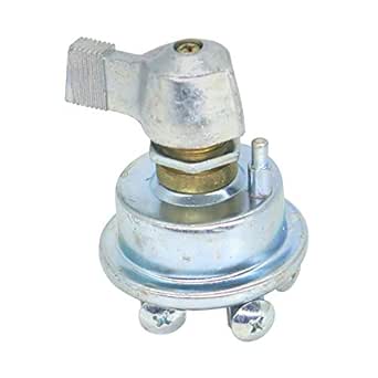 08063-02000 8S7713 8S-7713 Starter Ignition Switch with 3 Plug 7N4160 ...
