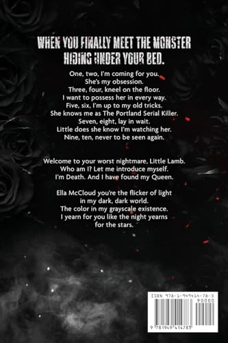 Snapklik.com : In The Shadows: A Dark Stalker Romance