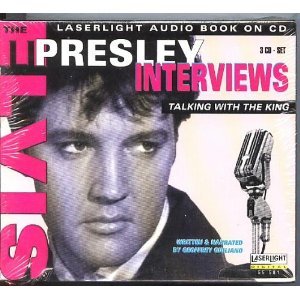 Amazon.com: The Elvis Presley Interviews: CDs & Vinyl