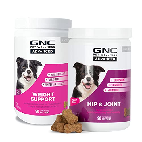 10 Best GNC Dog Foods You Need to Try - Expert Reviews and Buying Guide ...