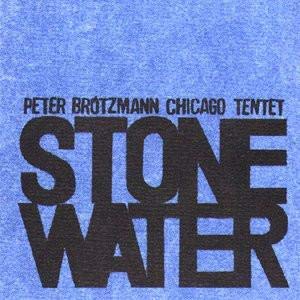 Peter Brotzmann, Ken Vandermark, William Parker, Hamid Drake - Peter ...