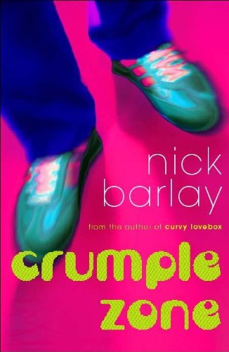 Crumple Zone: Amazon.co.uk: Barlay, Nick: 9780340749975: Books