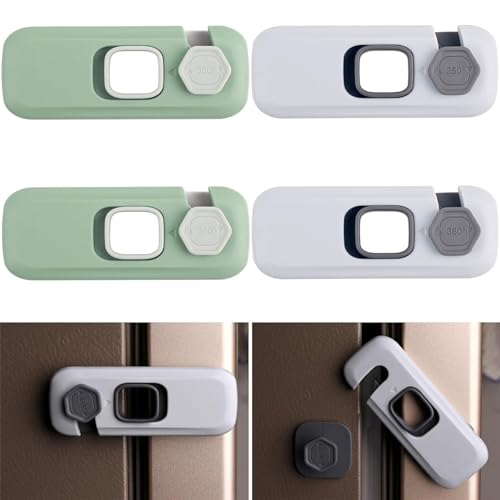 amazon.sa Best Sellers: The best items in Child Safety Cabinet Locks ...