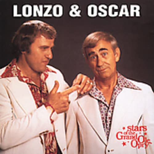 Lonzo & Oscar - Lonzo and Oscar - Amazon.com Music