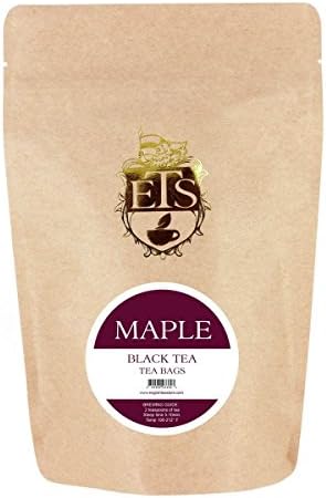 Amazon.com: The Metropolitan Tea Company 62WD-618B-109 Maple Blueberry ...