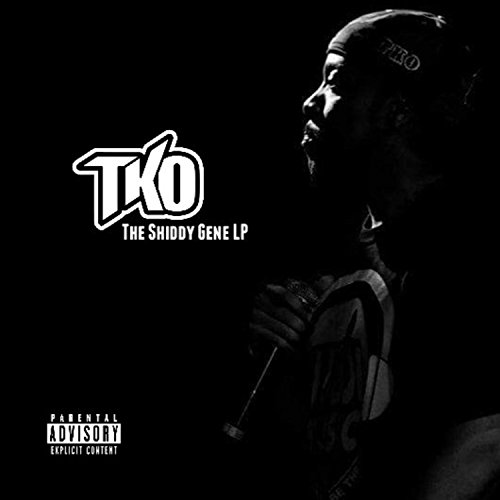 Amazon.com: The Shiddy Gene [Explicit] : TKO: Digital Music