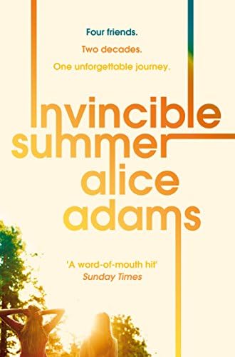 Invincible Summer eBook : Adams, Alice: Amazon.co.uk: Kindle Store