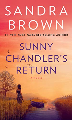 Sunny Chandler's Return: A Novel - Kindle edition by Brown, Sandra ...