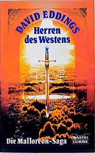 Amazon.com: Die Malloreon- Saga I. Die Herren des Westens ...