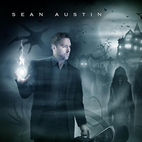 Amazon.com: Shapeshifter : Sean Austin: Digital Music