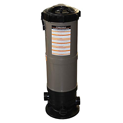 Find The Best Pool Cartridge Filter System Reviews & Comparison - Katynel