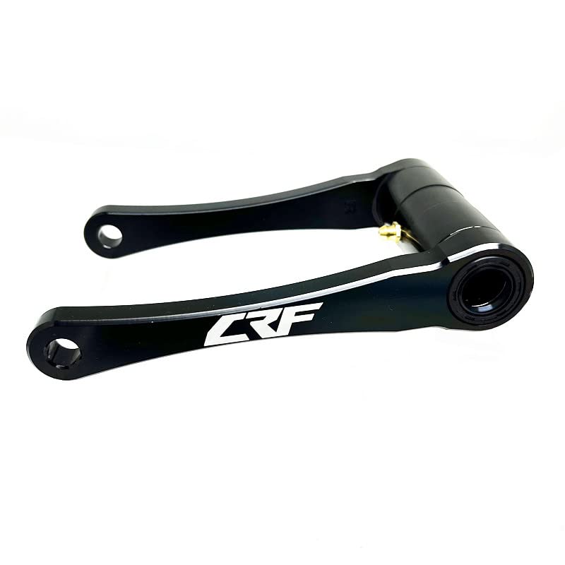 Amazon.com: Rear Drop Lowering Link Compatible With CRF 300L & CRF300L ...
