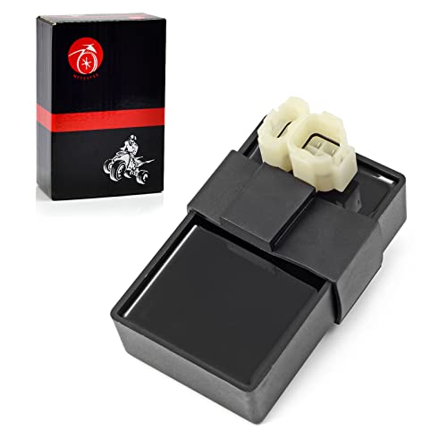 Amazon Best Sellers: Best Powersports Ignition Computers