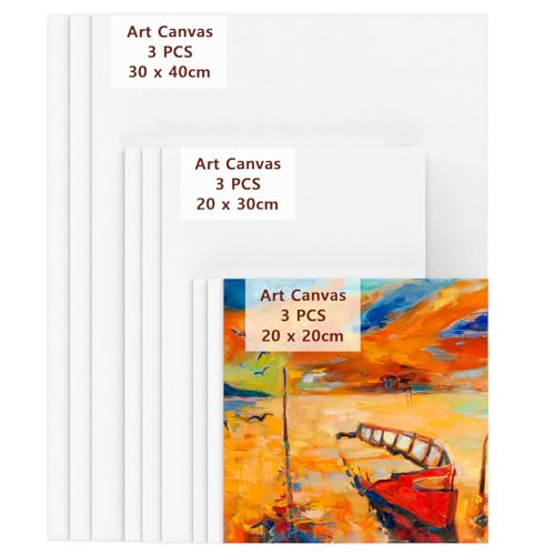 Lienzos Para Pintura Diferencia Entre Lino Y Algodón