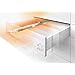 Blum 769.6100S Blum 769.6100S Movento Heavy Duty 24 Inch Full Extension ...