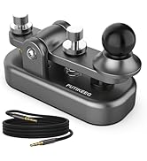 Amazon.com: Mini CW Trainer Morse Code Trainer with Display, Moore Simo ...
