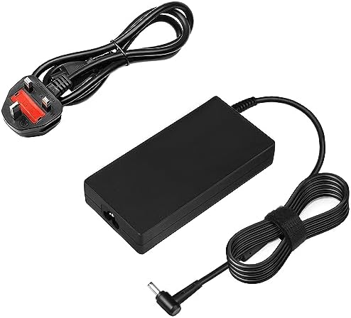 20V 6A 120W Power Supply for MSI Laptop MSI GF63 GV15 GF63 Thin 10 11 ...