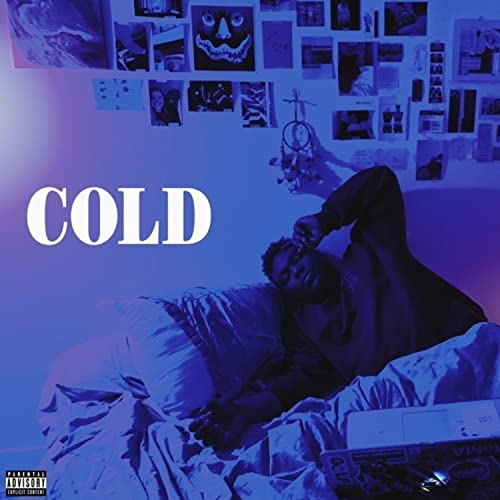 Amazon.co.jp: COLD [Explicit] : King Cairo: Digital Music