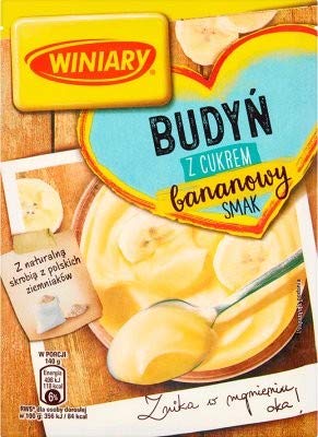 Easy Banana Pudding Recipe With Delicious Heavy Whipping Cream