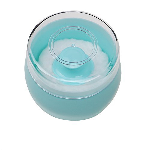 Top 10 Best Body Powder With Puff : Reviews & Buying Guide - Katynel