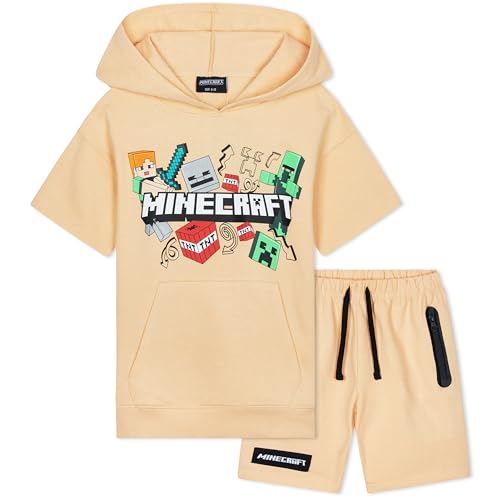Pull et Sweat Minecraft : vêtements Creeper et tenues gaming | Minecraft.fr