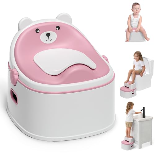Amazon Best Sellers: Best Potties