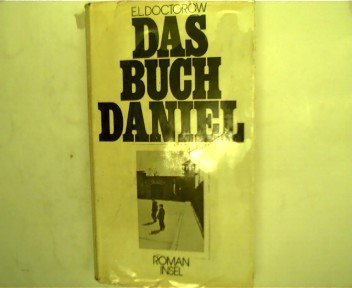 Das Buch Daniel: E.L. Doctorow: 9783458053521: Amazon.com: Books