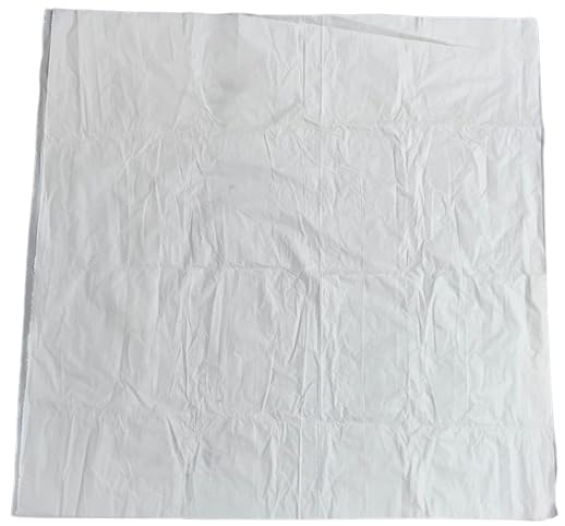 Buy Myfam Lunch Box Cover Biodegradable Sheet (pothichoru) Packing ...
