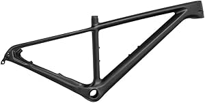 Amazon.com: HIMALO 27.5er 29er Mountain Bike Frame Carbon Bike Frame ...